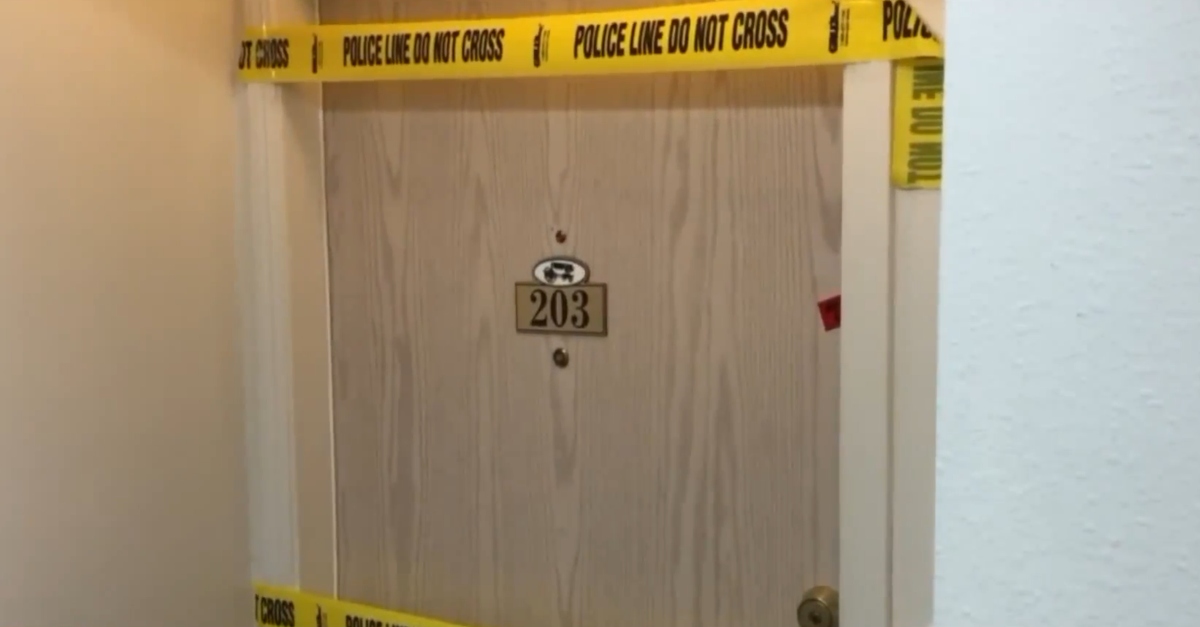 Why Did Woman Store Husband's Body in Freezer? | Law & Crime