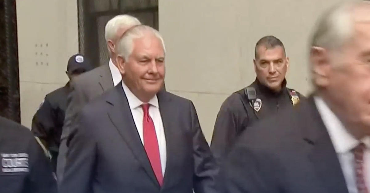 ExxonMobil Wins Climate Case, Letitia James Loses | Law & Crime