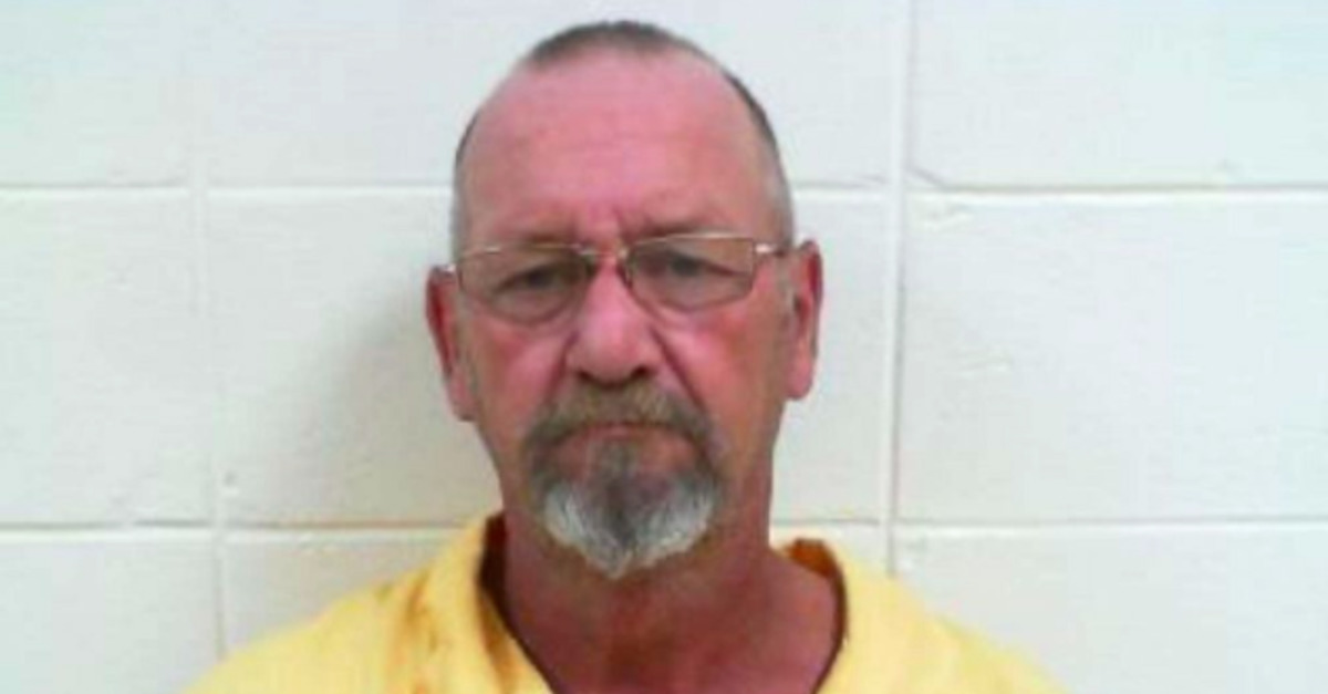 Murder Charge Against Carl Harris Dropped | Law & Crime