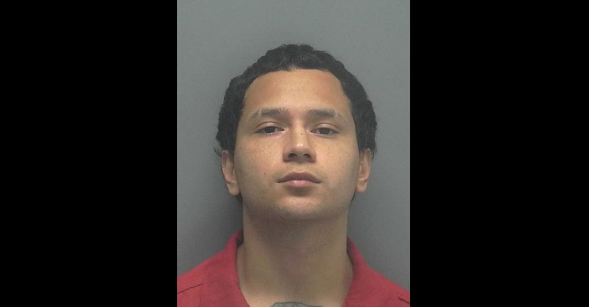 Jose Bonilla on Trial for Fatal ZombiCon Shooting | Law & Crime