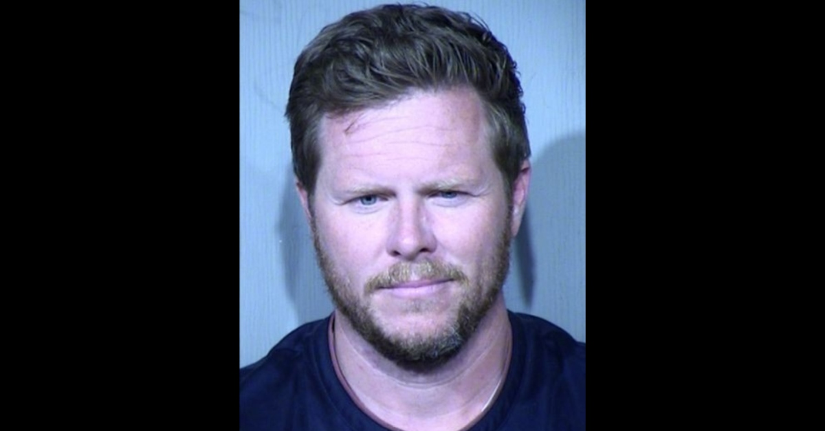 Former GOP Elected Official Sentenced in Another Court for Baby-Selling ...