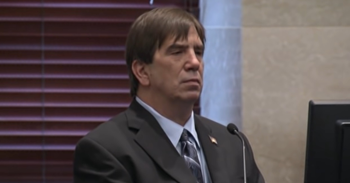 Roy Kronk Loses Appeal in Casey Anthony Lawsuit | Law & Crime