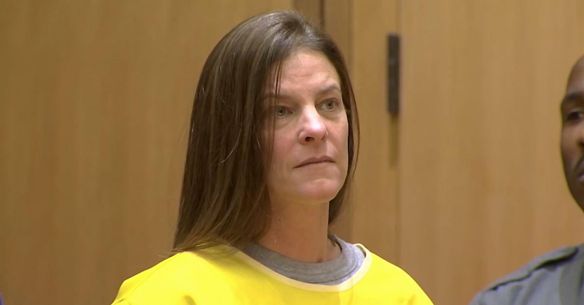 Michelle Troconis No Longer Under House Arrest, Judge Rules | Law & Crime