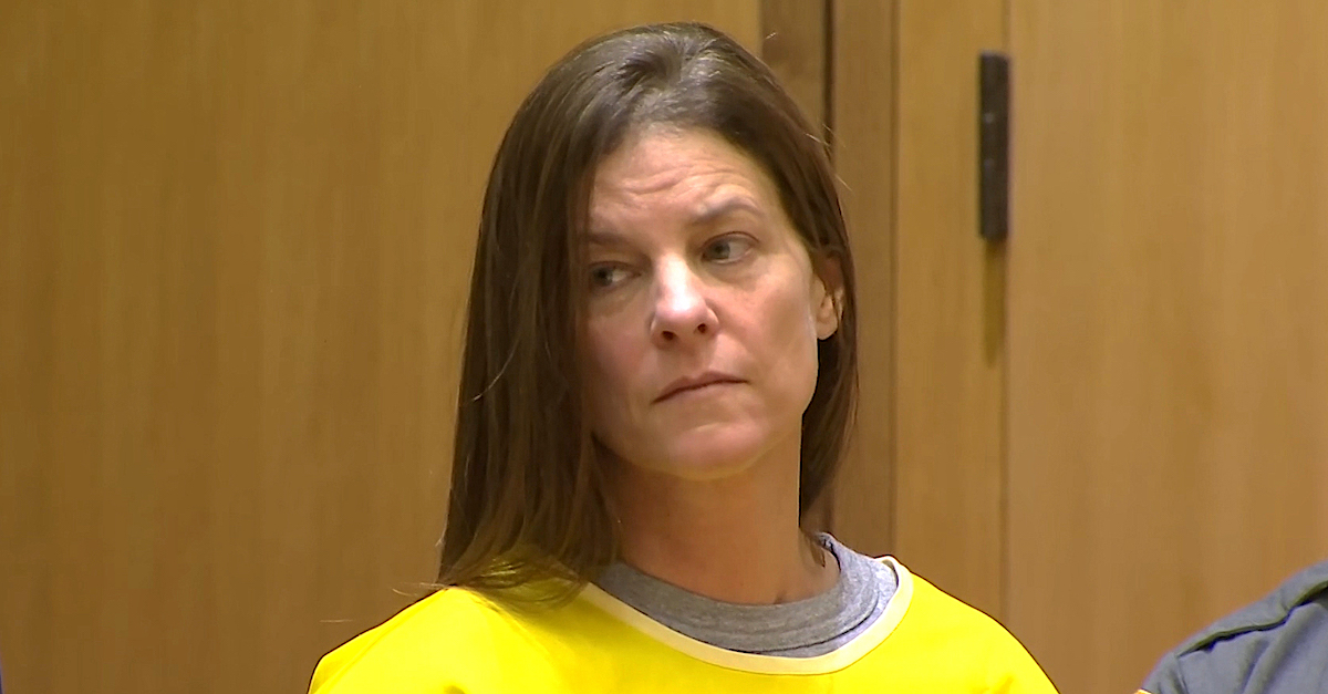 Michelle Troconis Was Strip-Searched and Photographed | Law & Crime