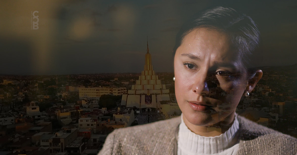 Sochil Martin Speaks Out About Naason Joaquin Garcia | Law & Crime