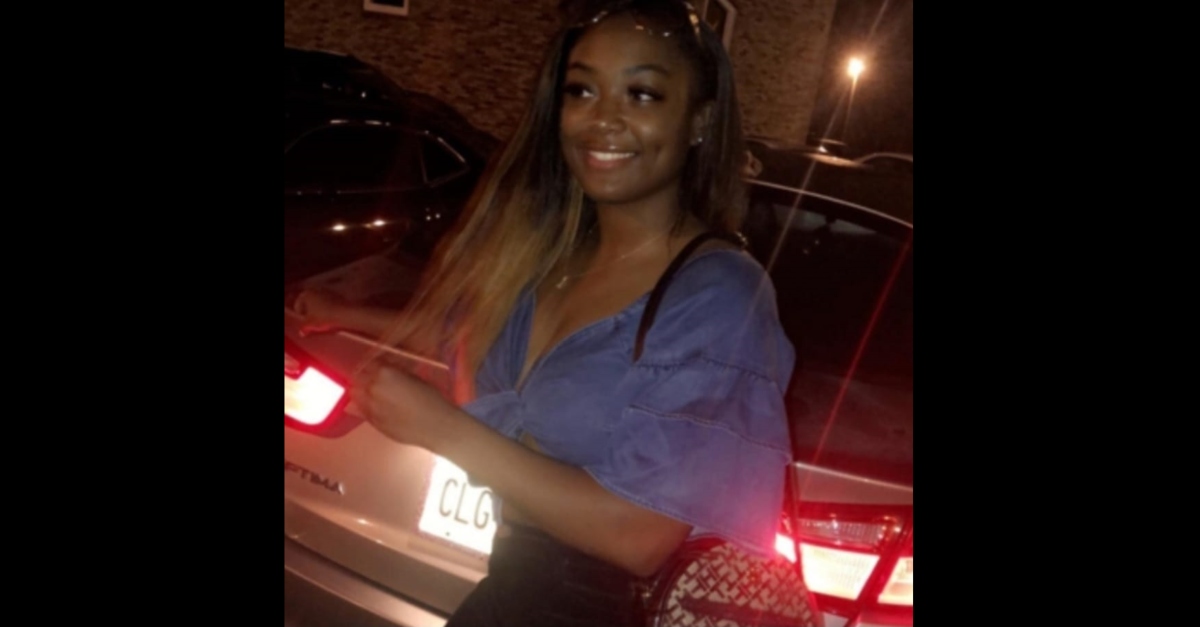 DeMarcus Little Charged in Anitra Gunn Murder | Law & Crime