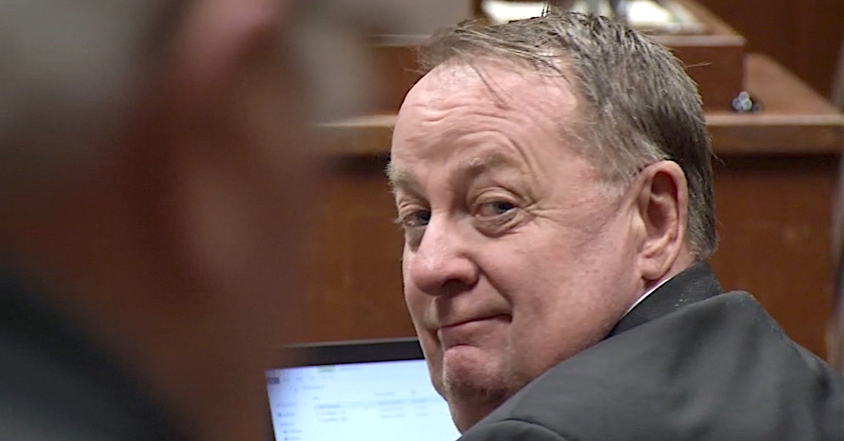 Jerry Burns Guilty of Michelle Martinko Murder | Law & Crime