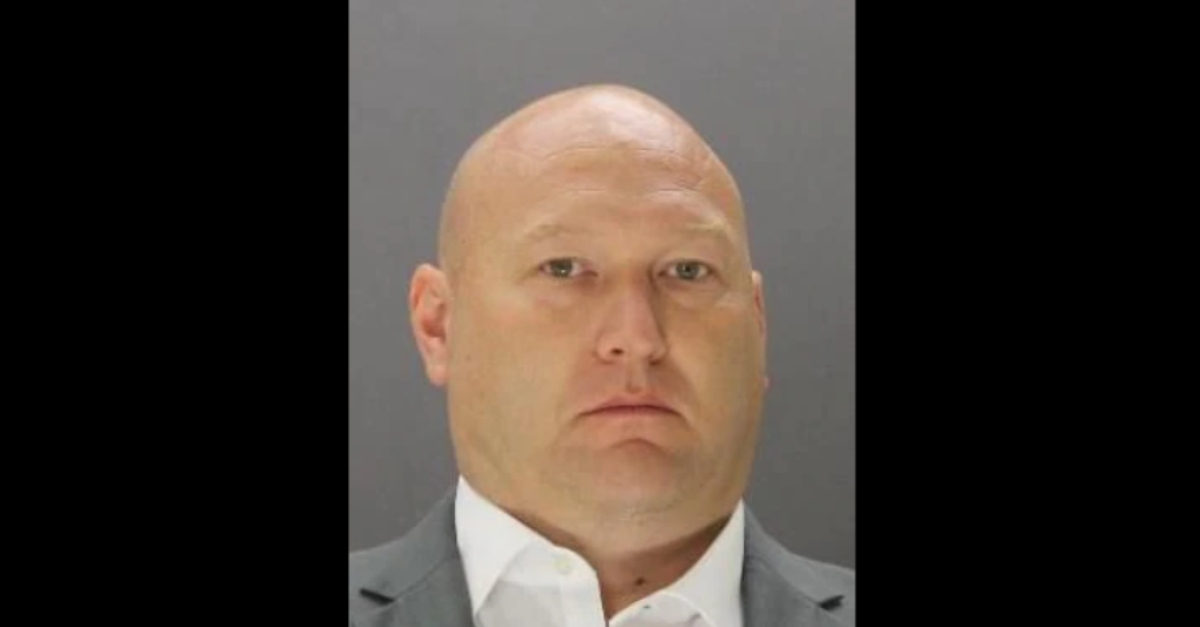 Christopher Hess Found Not Guilty | Law & Crime