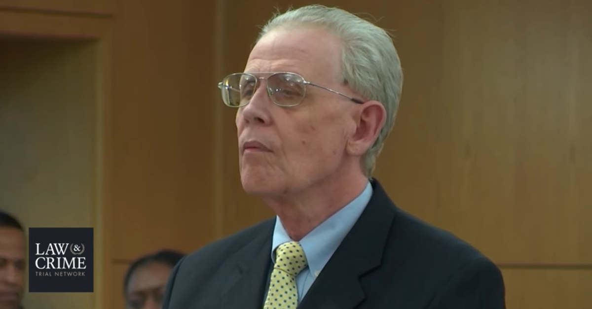 Donald Hartung Penalty Phase WATCH LIVE STREAM | Law & Crime