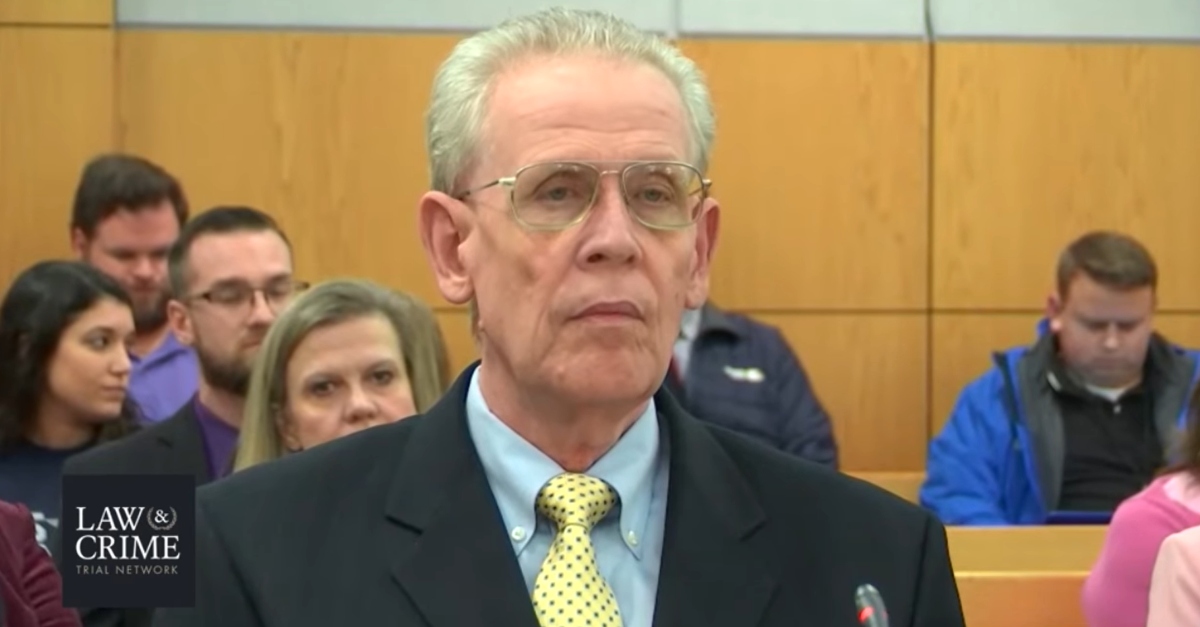 Donald Hartung Sentenced to Life in Prison | Law & Crime