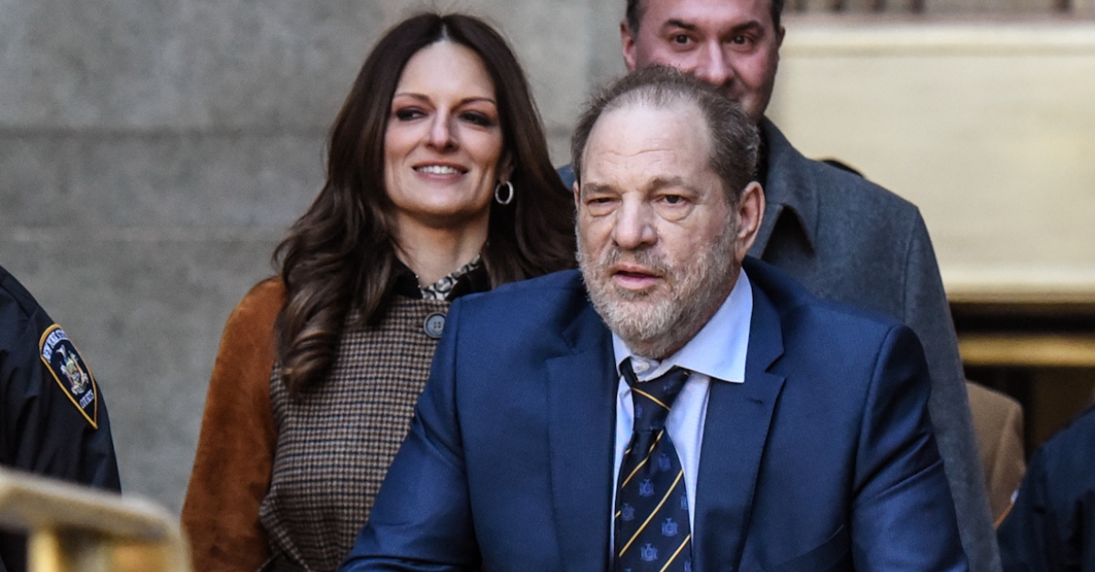 Donna Rotunno Op-Ed Causes Stir at Weinstein Trial | Law & Crime