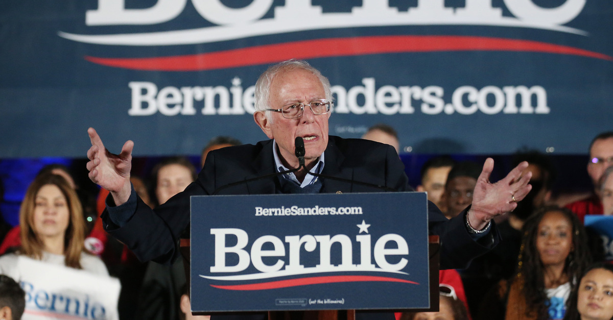 Experts Dismiss Russia-Bernie Sanders Narrative | Law & Crime