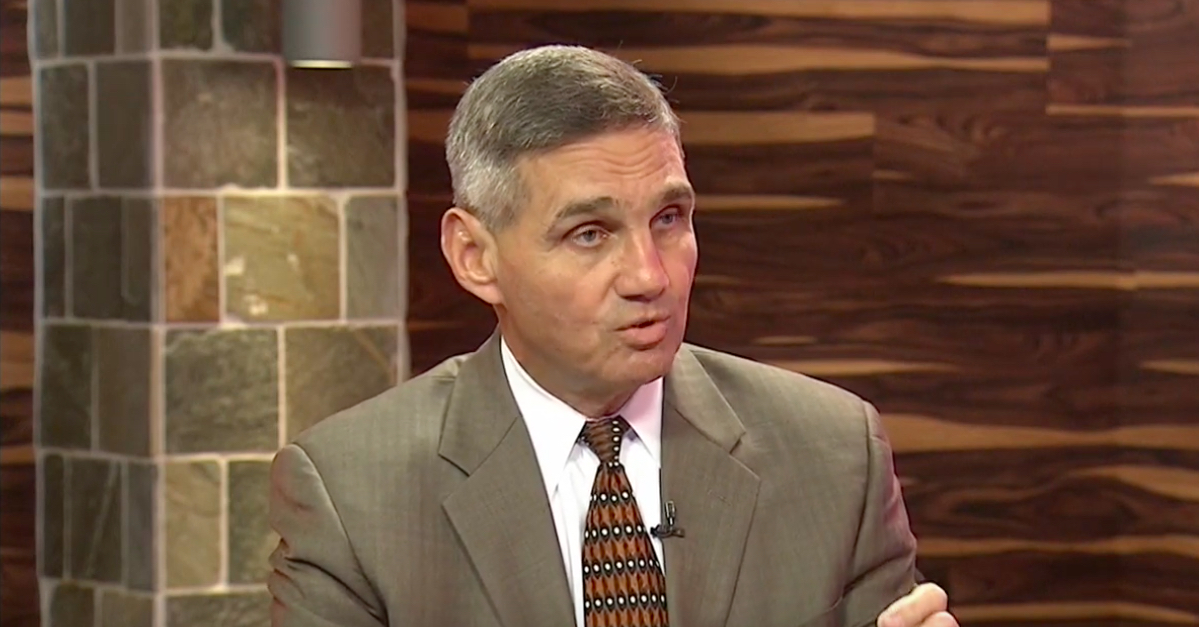 Prosecutors Claim Immunity From Fake Subpoena Lawsuit | Law & Crime