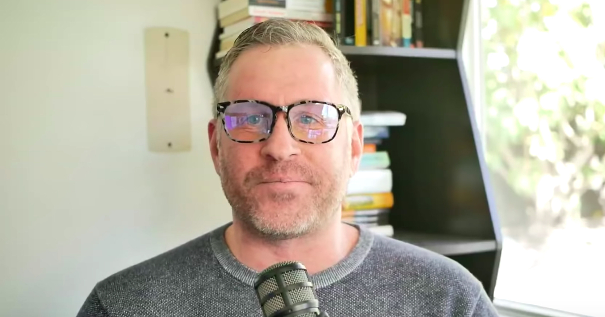 Mike Cernovich Files to Intervene in Roger Stone Case | Law & Crime