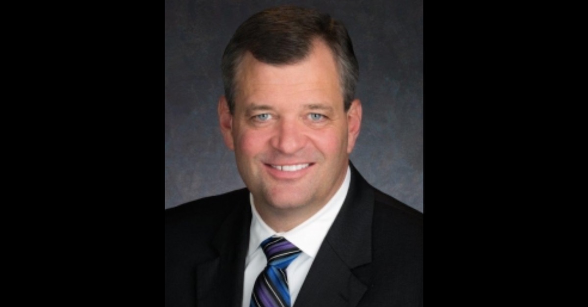 Who Is Jeffrey Jensen? | Law & Crime