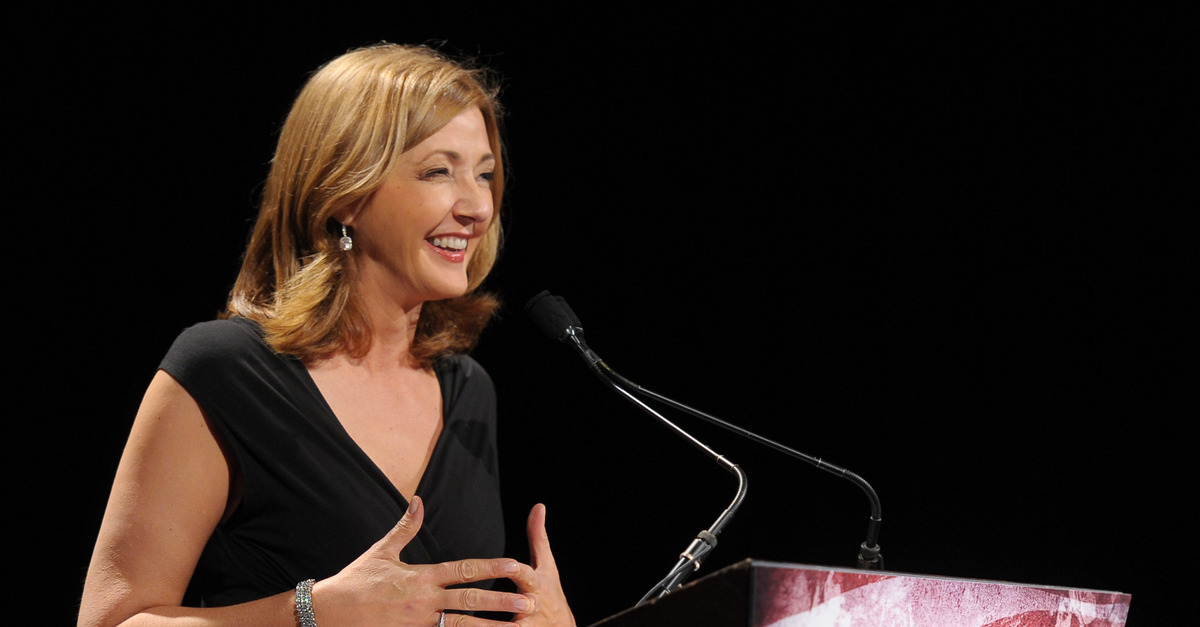Jack Allison Files Police Report Against MSNBC's Chris Jansing | Law ...