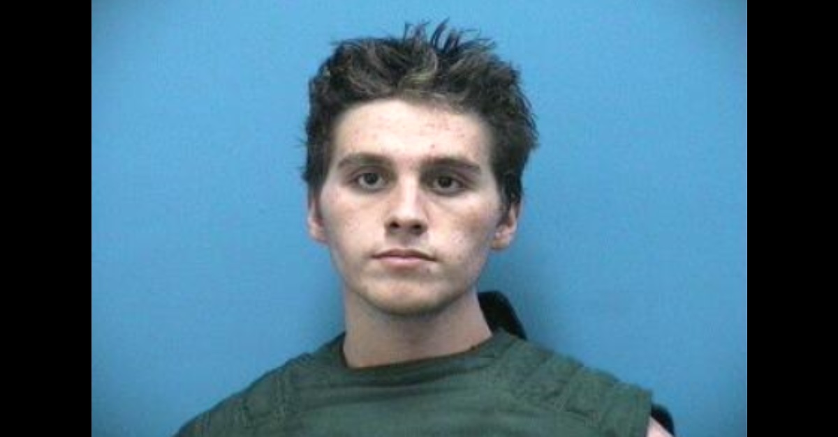 Judge Allows Expert Witness to Analyze Austin Harrouff | Law & Crime