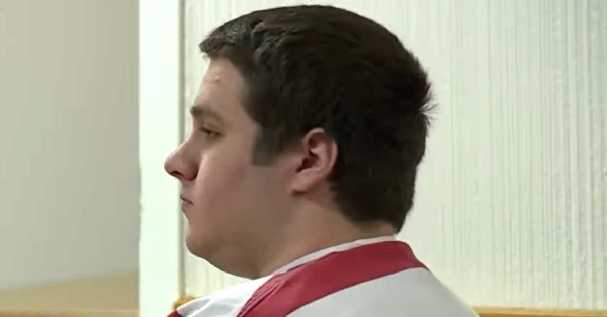 Austin Harrouff: State Seeks New Mental Health Evaluation | Law & Crime