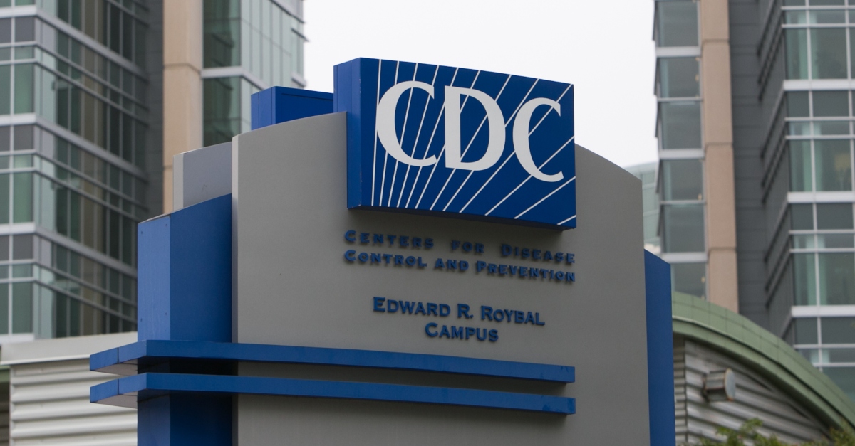 Con Men Are Posing as CDC Officials: Cops | Law & Crime