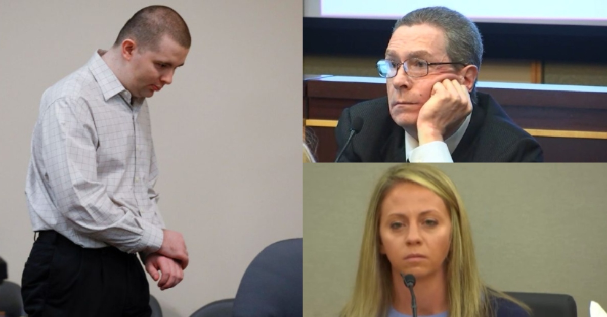 Most Memorable Law&Crime Network Trials | Law & Crime