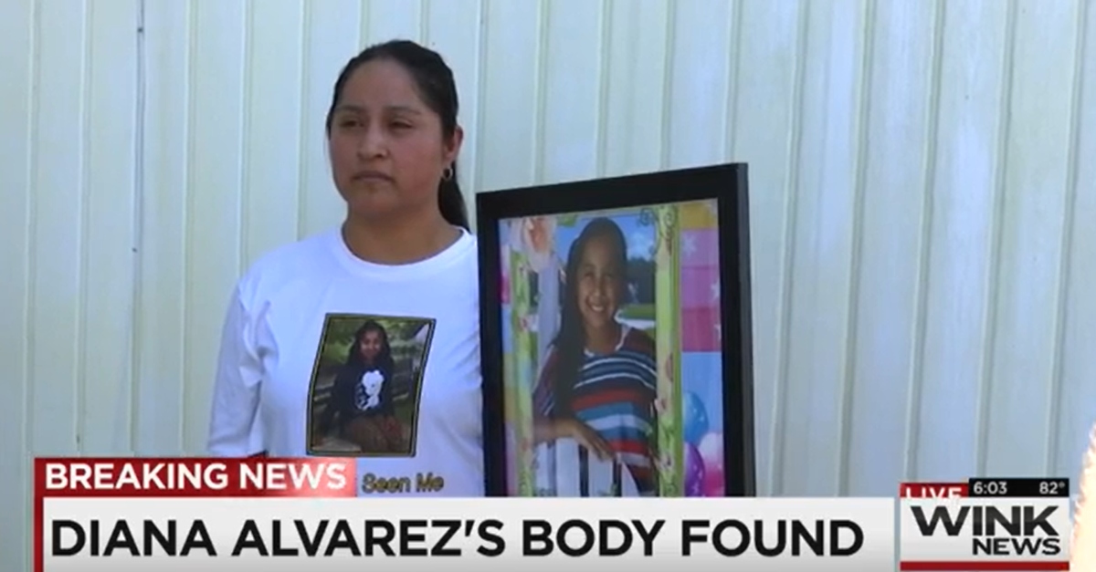 Diana Alvarez Found Dead After Almost 4 Years | Law & Crime