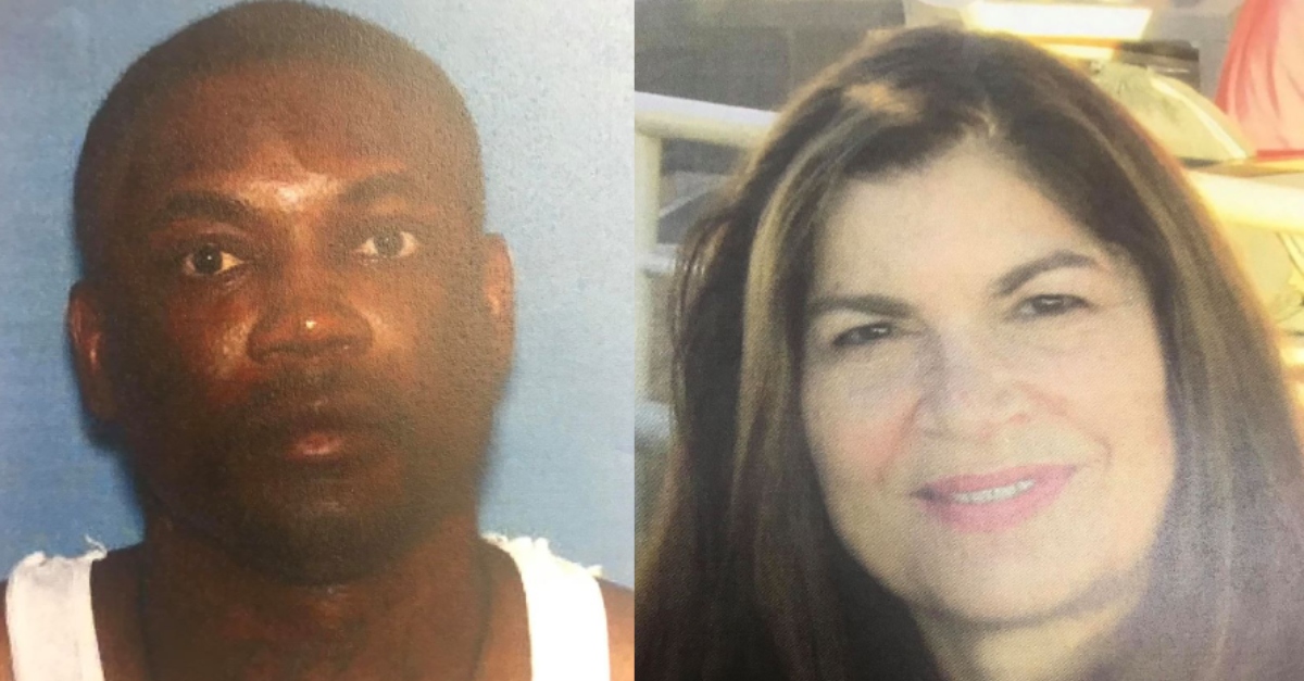 Martha McKay and Travis Lewis Found Dead: Sheriff | Law & Crime