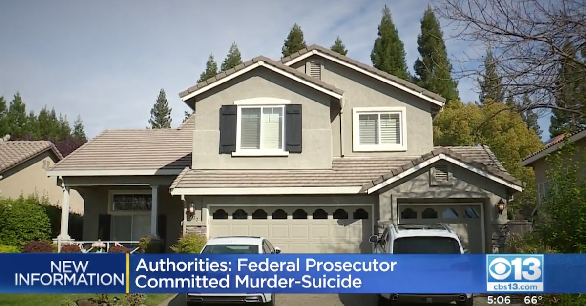 Timothy Delgado Murdered Tamara Delgado: Sheriff | Law & Crime