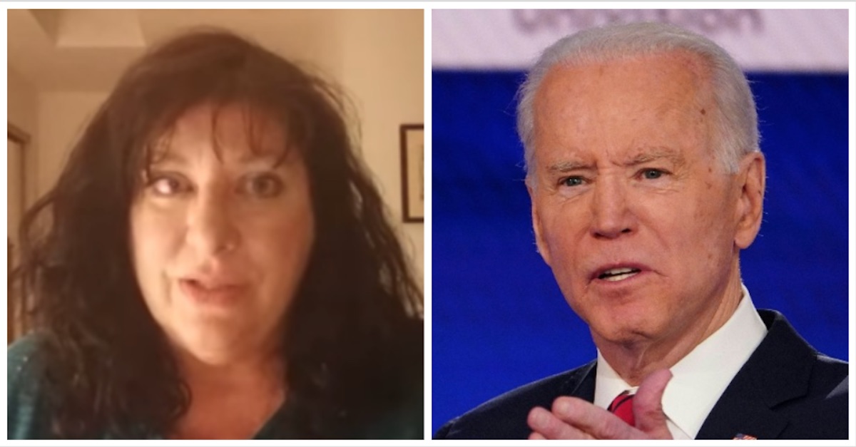 Tara Reade's Lawyer Wants to Search Biden's Delaware Records | Law & Crime