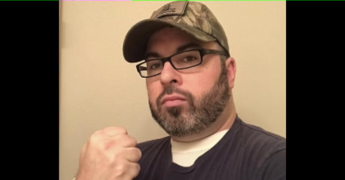 FBI Stopped Timothy Wilson's Coronavirus Bombing | Law & Crime