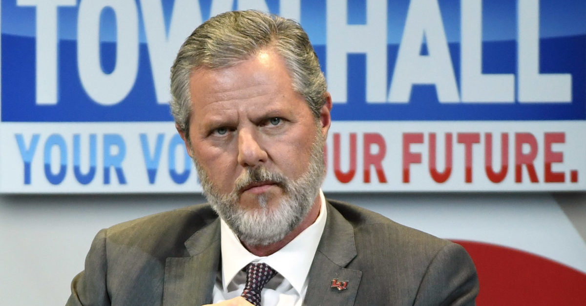 Liberty University Accuses Reporters of Trespassing | Law & Crime