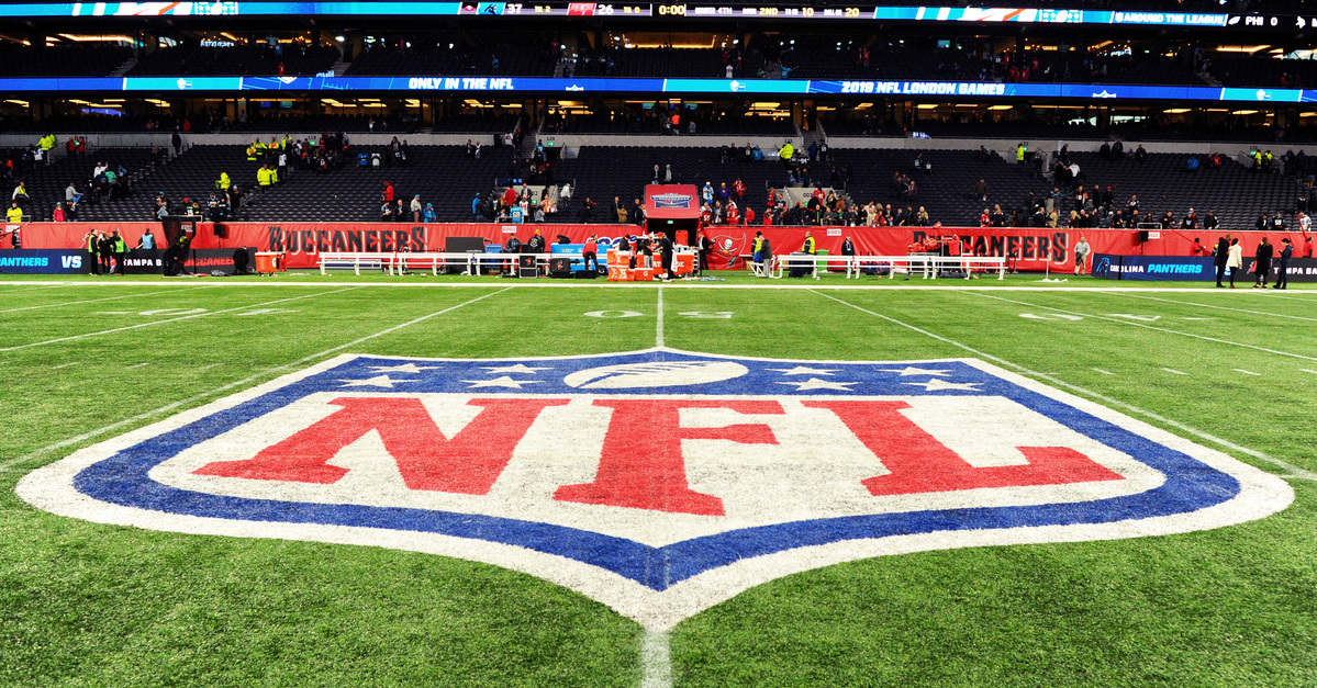 Supreme Court May Protect NFL from Antitrust Lawsuit | Law & Crime
