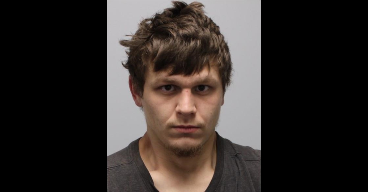 Issac Gamble Charged After Killing Man Involved in Burglary: Deputies ...