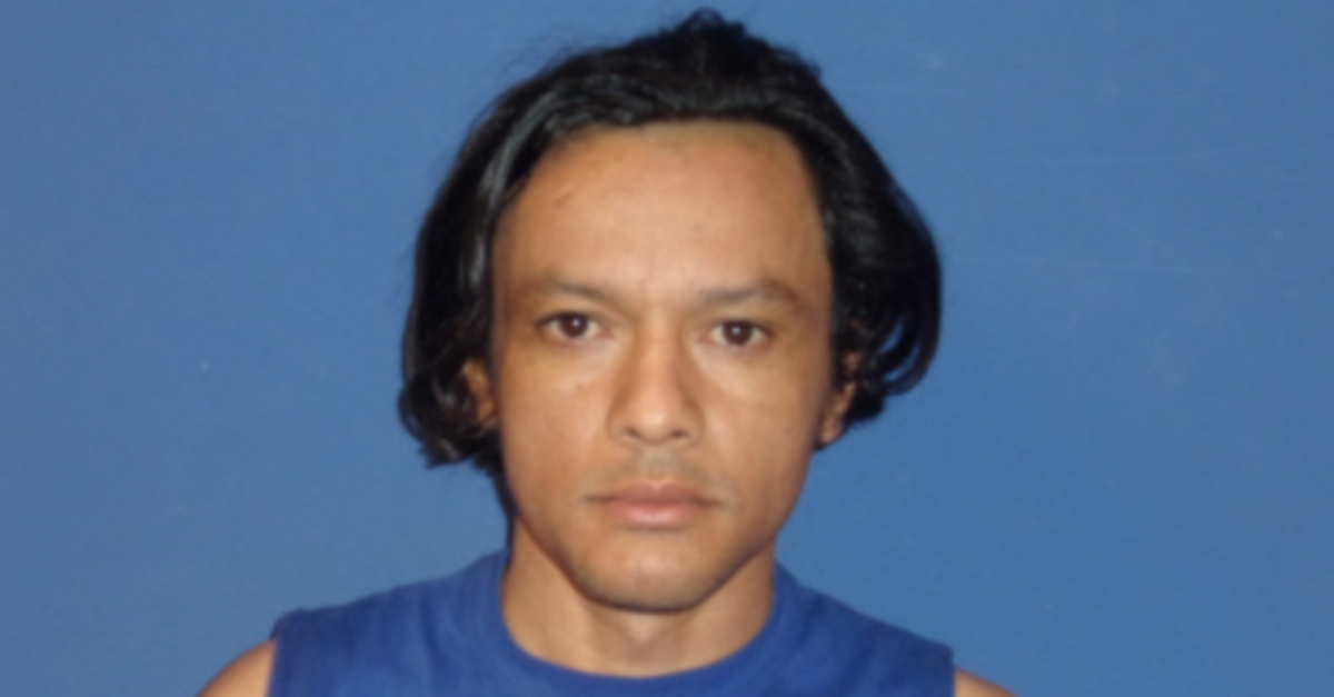 Jose Quiroz Murdered Jasmina Judith Almendarez Zelaya: Sheriff | Law ...