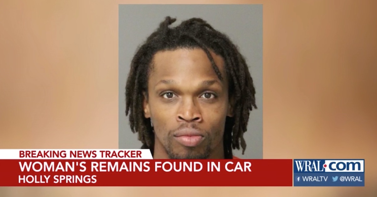 Lance Gordon Charged in Angela Lee's Murder | Law & Crime