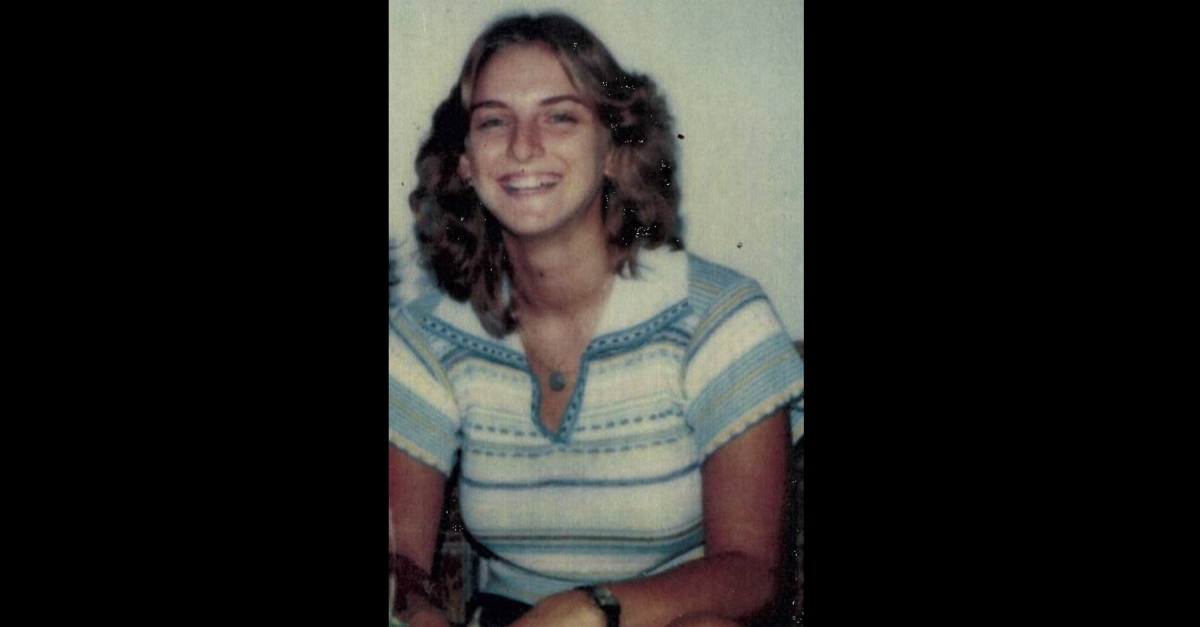 Phillip Lee Wilson Killed Robin Brooks: Deputies | Law & Crime