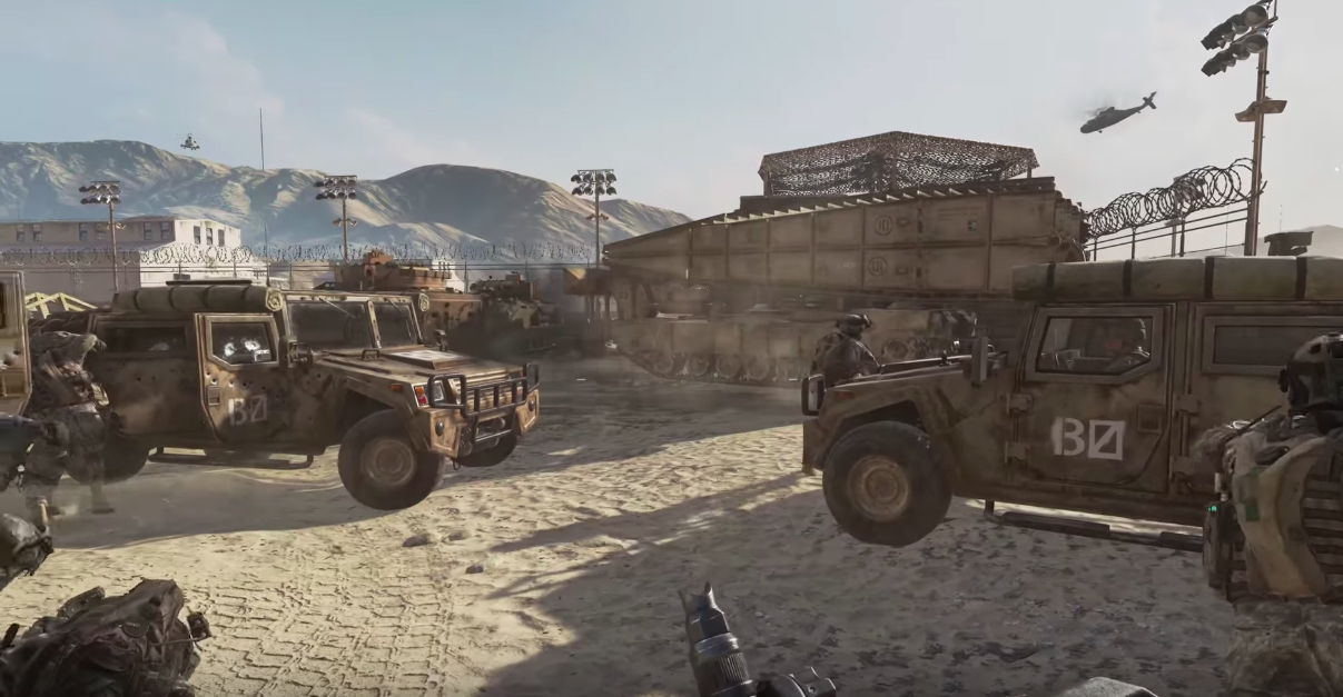 ‘Call of Duty’ Wins First Amendment Lawsuit | Law & Crime