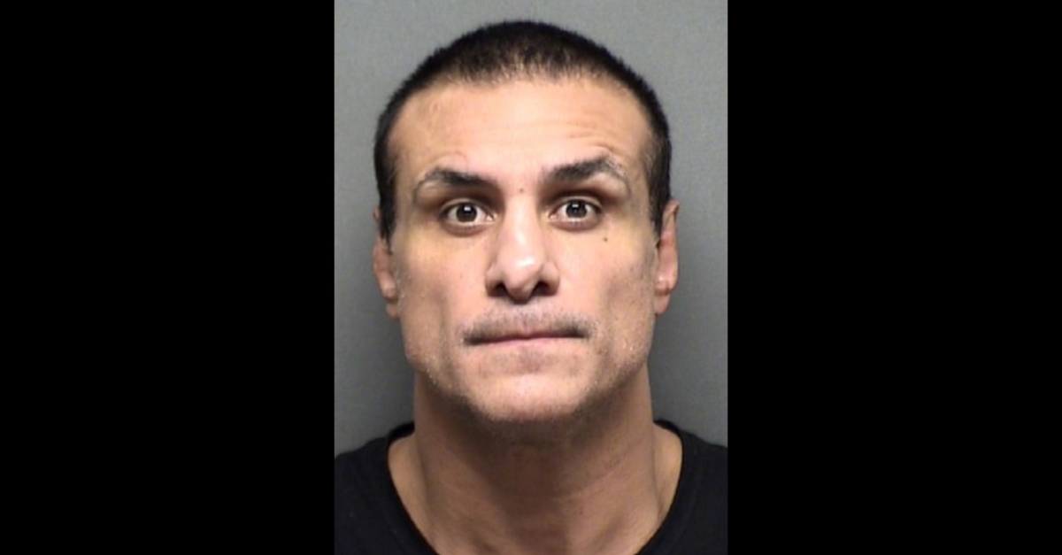 Alberto Del Rio Allegedly Sexually Assaulted Woman | Law & Crime