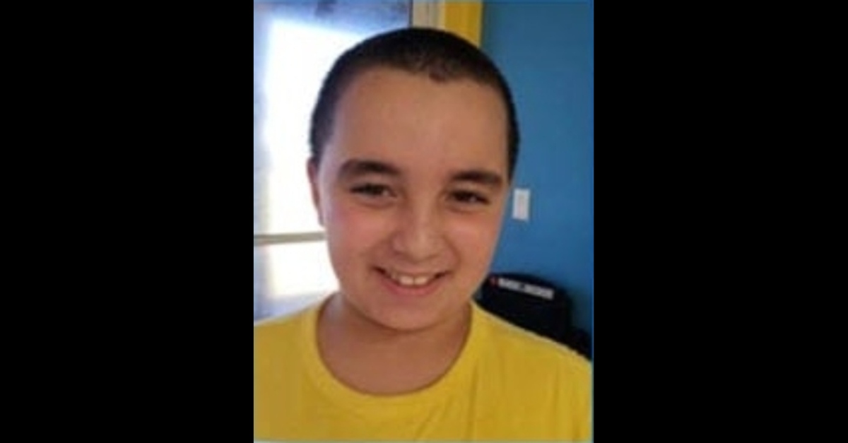 Alejandro Ripley Found Dead | Law & Crime