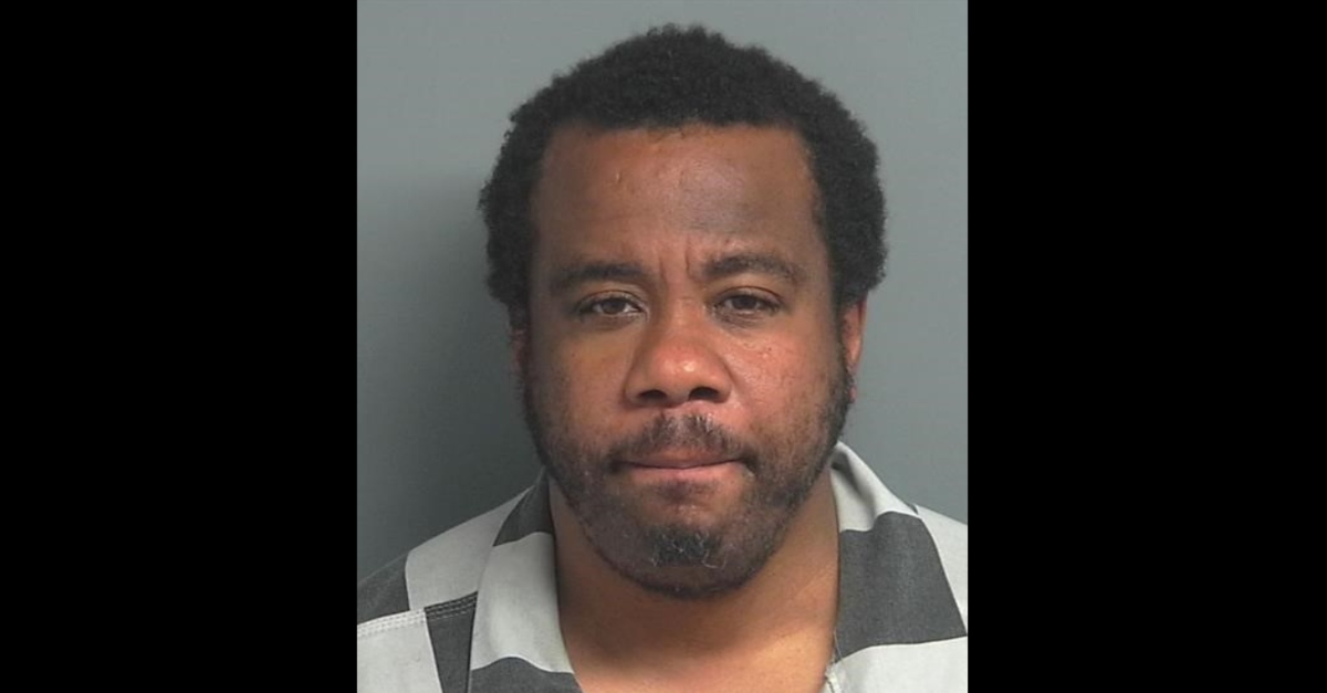 Benjamen Gilbert Sentenced to 40 Years in Prison | Law & Crime