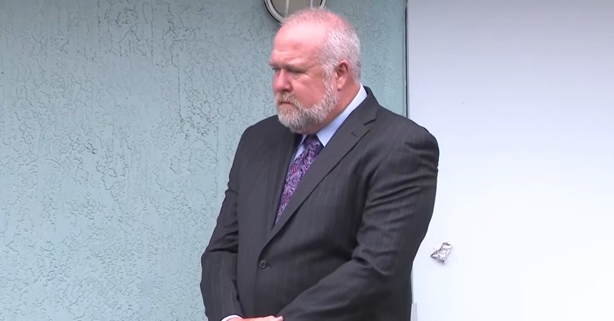 Parkland Shooting: Sergeant Brian Miller Will Get Job Back | Law & Crime