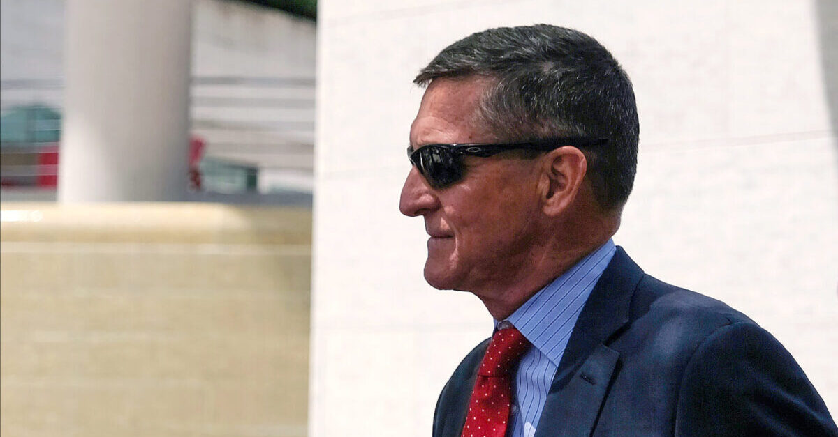 John Gleeson Rips DOJ, Says Michael Flynn Committed Perjury | Law & Crime