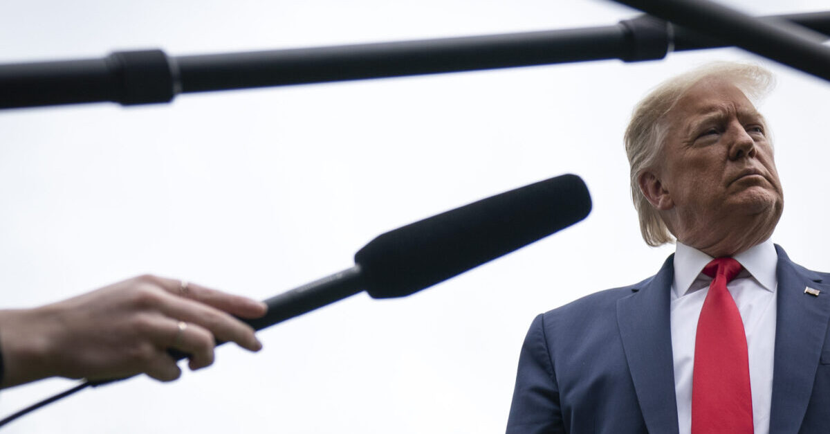 Judge Dismisses Mary Trump Book Lawsuit | Law & Crime