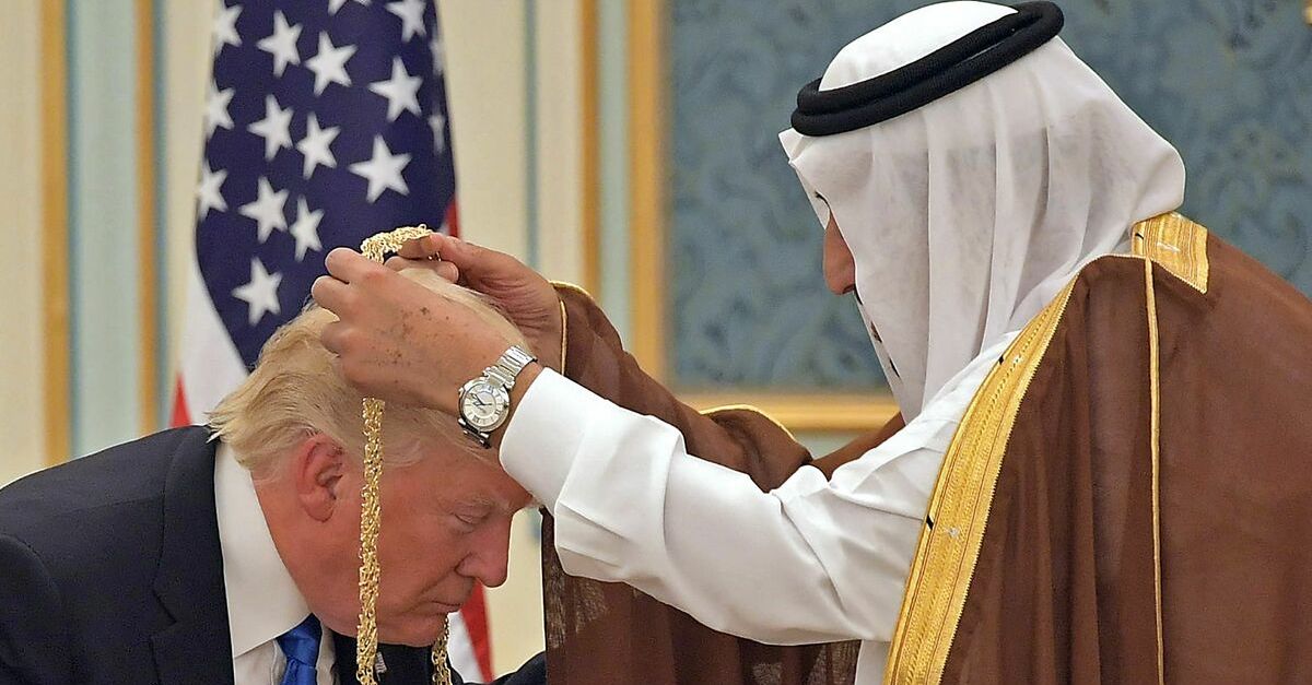 Was Steve Linick Fired Over Probe of Saudi Arms Deal? | Law & Crime