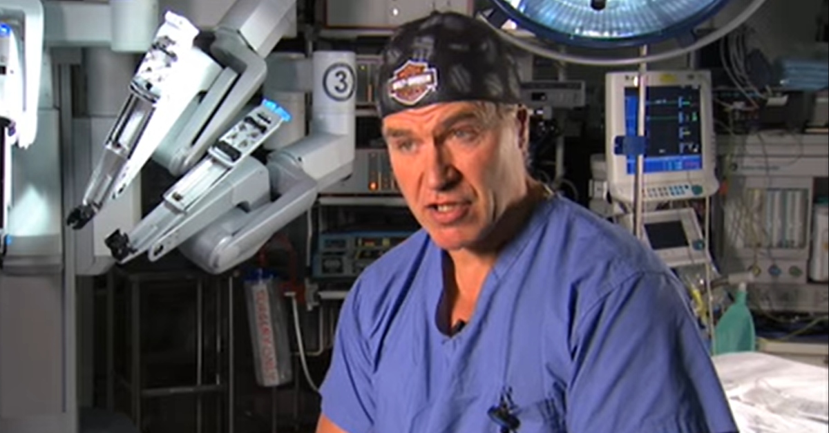 Ingolf Tuerk Murdered Kathleen McLean: Cops | Law & Crime