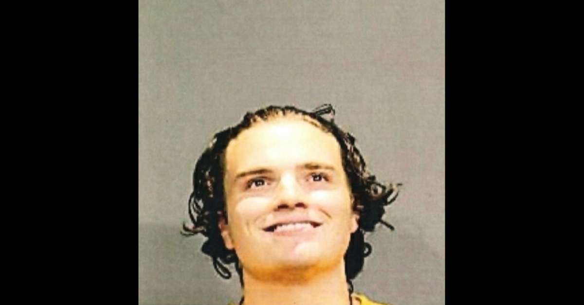 Peter Manfredonia Used 'Burner' Phones: Report | Law & Crime