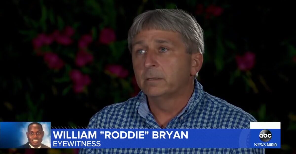 Roddie Bryan Takes Polygraph Test in Ahmaud Arbery Case | Law & Crime