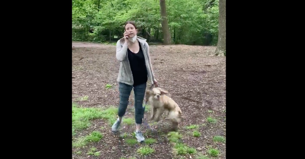 Does Amy Cooper Have a Defamation Case Against Franklin Templeton ...