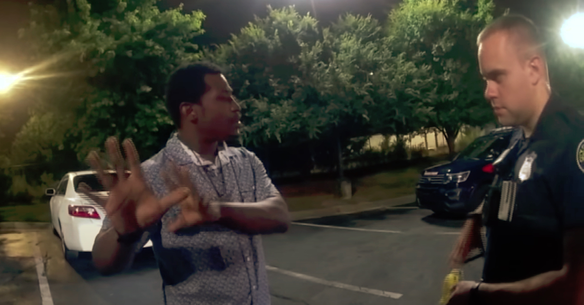 Garrett Rolfe Lawsuit Calls Killing of Rayshard Brooks 'Justified ...