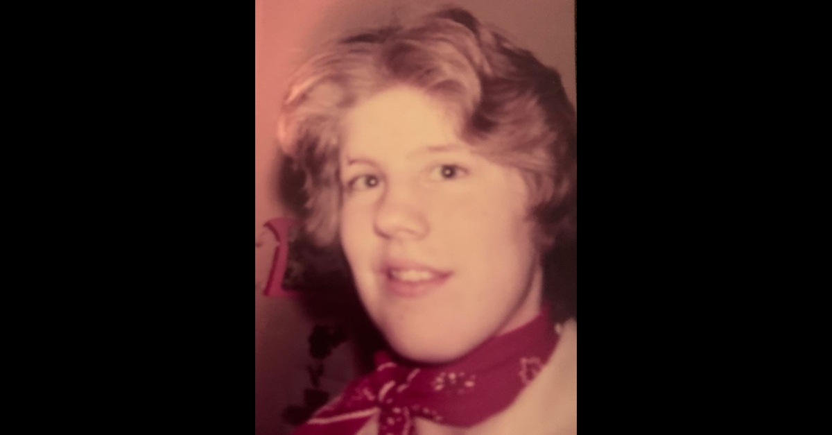 Precious Jane Doe Identified As Elizabeth Ann Roberts | Law & Crime