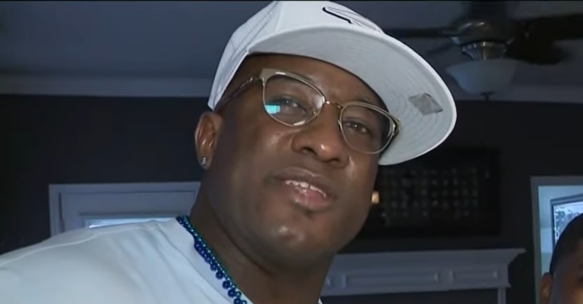 Lydell Grant Still Waiting for Exoneration | Law & Crime